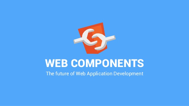 Mengenal Web Components - CODEPOLITAN