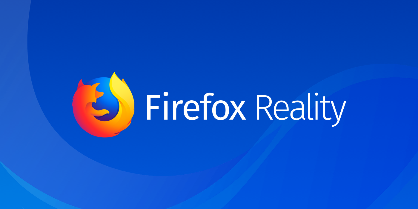 Mozilla Rilis Browser Virtual Reality Open Source - CODEPOLITAN