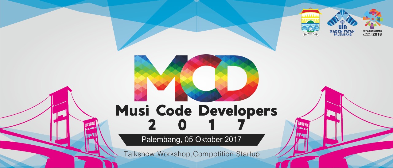MUSI CODE DEVELOPERS 2017 - CODEPOLITAN